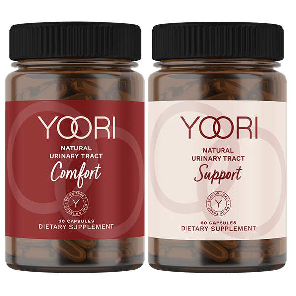 Perfect Pair - Yoori Comfort & Support – Yoori - Comfort & Support